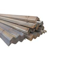 China S355 S235 Hot Rolled Steel Angle Bar Equal Angle Beam ASTM36 for sale