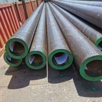China ASTM A106 Seamless Steel Tube 13.7-1219mm OD for Automotive Applications Q345 Material for sale