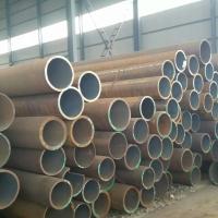China Seamless Steel Pipe L245 316L Stainless Steel 50mm to 630mm OD Hot Rolled Cold Drawn for sale