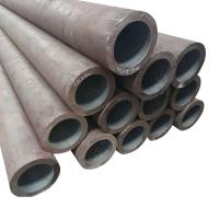 China Seamless Steel Tube A192 A226 A315 Cold Drawn for Boilers Heat Exchangers OD 6-600mm for sale