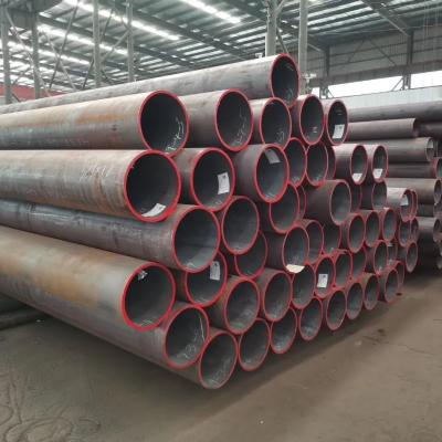 China ASTM A179 Seamless Steel Pipe for Boiler Applications - 21.3-609.6mm OD, 1.65-59.54mm Wall Thickness for sale