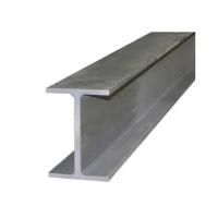 China Structural H Shape Hot Dip Galvanized Steel Beam U Channel 22-30 Day Delivery ±1% Tolerance for sale