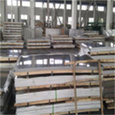 China Mill Edge Stainless Steel Plate Sheet ASTM AISI 304 0.1-150mm Thickness 1000-2000mm Width for sale