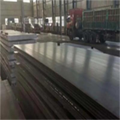 China S275 Hot Rolled Carbon Steel Plate 0.25-200mm Thickness 1000-12000mm Length with BV Certification for sale