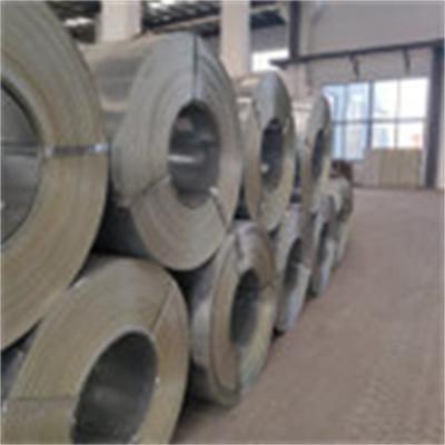 China SPCE Grade Cold Rolled Steel Coil 1000-6000mm Length 3-15MT Weight for Automotive and Construction Applications for sale