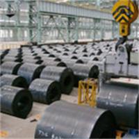 China SPCD Cold Rolled Steel Coil 600-1500mm Width, 0.1-3.0mm Thickness for Automotive and Construction Applications for sale