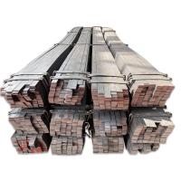 China 6061 T6 Aluminum Flat Bar 2mm to 30mm Thickness with ±1% Tolerance for Industrial Machinery Applications for sale