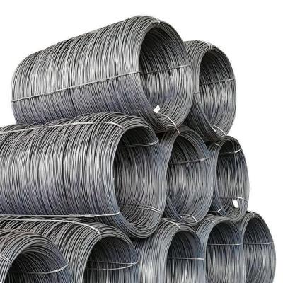 China ASTM GB HRB335 HRB400 HRB500 B500b Carbon Steel Rebar 1-12m Building Material for sale