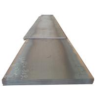 China Hot Rolled Carbon Steel Plate A36 Q235 SS400 0.15mm-300mm Thickness for Building Structure for sale