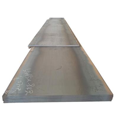 China Hot Rolled Carbon Steel Plate A36 Q235 SS400 0.15mm-300mm Thickness for Building Structure for sale