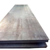 China Hot Rolled Carbon Steel Plate 0.25-200mm Thick 1000-12000mm Length for Heavy Duty Industrial Use for sale