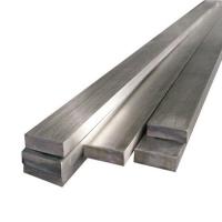 China 6061 T4 Aluminium Flat Bar 2mm-100mm Extruded Mill Finish Alloy Profile for Building for sale