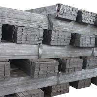 China 5mm Aluminium Solid Rod ASTM B221m Aluminium Flat Bar Price for Building for sale
