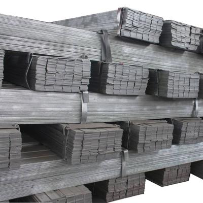 China 5mm Aluminium Solid Rod ASTM B221m Aluminium Flat Bar Price for Building for sale