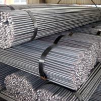 China High-Strength Carbon Steel Rods for Manufacturing and Engineering Needs for sale
