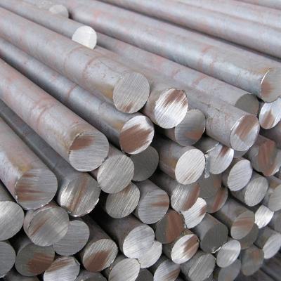 China Carbon Steel Round Rod 20mm Wear Resistant Steel Rod Cold Rolled Hot Rolled for sale