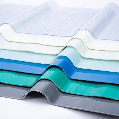 China Zinc Coated Corrugated Metal Roofing Sheet 0.12-2.0mm Thickness 600-1500mm Width Galvanized Steel Panel for sale