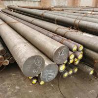 China Carbon Steel Round Rods 6-120mm ASTM AISI 1045 1008 1095 S45C S20c S235jr for sale