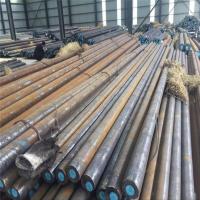 China Carbon Steel Round Bar Q235 A36 6-120mm Diameter for Construction and Machinery for sale