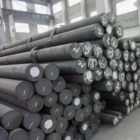 China Q195 Q235 Carbon Steel Round Rod 6-120mm Diameter 3-12m Length for Construction for sale