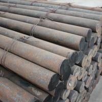China 42CrMo 35CrMo Q195 Q235 Carbon Steel Round Bar 6-120mm Diameter 3m-12m Length for sale