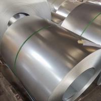 China Hot Dipped Galvanized Steel Coil Z40 Z275 0.125mm 7.0mm HDGI for sale