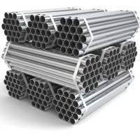 China Cold Drawn Stainless Steel Pipe 316L 304L 310S Seamless Tube 6-1120mm OD for sale