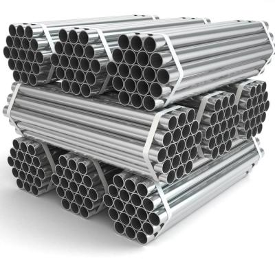 China Cold Drawn Stainless Steel Pipe 316L 304L 310S Seamless Tube 6-1120mm OD for sale