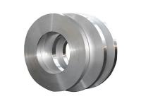China Mirror Stainless Steel Coil Strip AISI 201 304 316 316L 410 310S 0.1-300mm Thickness 3-2000mm Width for sale