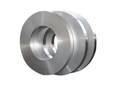 China Mirror Stainless Steel Coil Strip AISI 201 304 316 316L 410 310S 0.1-300mm Thickness 3-2000mm Width for sale