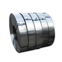 China Stainless Steel Coil Strip 304 316L 430 Grade Cold Rolled 0.1-300mm Thickness for sale