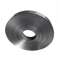 China AISI 304 316 Stainless Steel Strip 0.1-300mm Rust Resistant Coil for sale