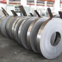 China Cold Rolled High Carbon Steel Strip SK4 SK95 AISI 1095 C100s 0.2-25mm for sale