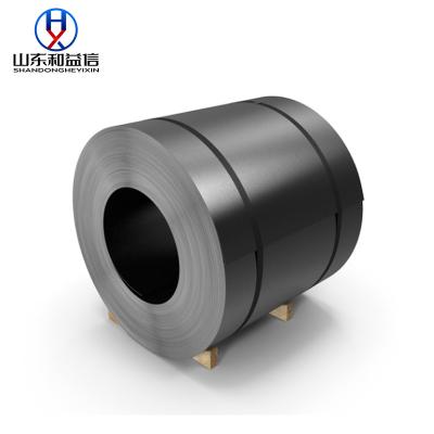 China Hot Rolled Carbon Steel Coil S275JR EN 10025-2 275MPa Yield Strength for Structural Applications for sale