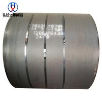 China S355JR EN 10025-2 Hot Rolled Pickled and Oiled Steel Coil 355 MPa Yield Strength for sale