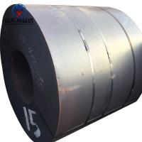 China Hot Rolled Steel Coil 10kp GOST 16523 Quality Structural Carbon Steel 0.07-0.14% C for sale