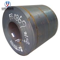 China S420M S420ML S420N S42NL Hot Rolled Steel Coil ASTM A572 Gr 60 420MPa Yield for sale