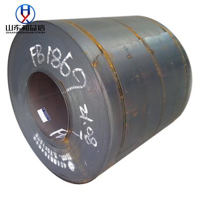 China S420M S420ML S420N S42NL Hot Rolled Steel Coil ASTM A572 Gr 60 420MPa Yield for sale