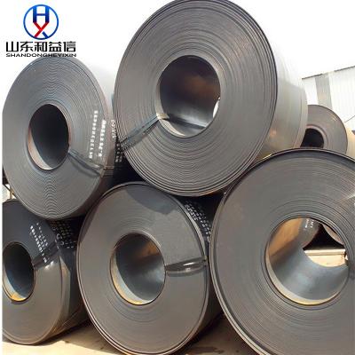 China JIS S20C Hot Rolled Steel Coil 20 Steel DSTU 7809 GOST 1050 245 MPa Yield for sale