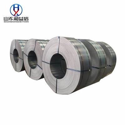 China 40 Steel High Quality Carbon Steel Hot Rolled Coil HRC 0.37-0.45% Carbon 570 MPa Tensile for sale