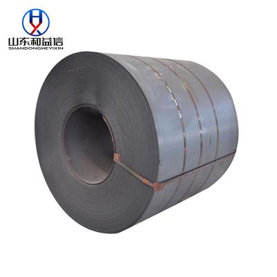 China Hot Rolled Steel Coil Grade 35 GOST 1050 DSTU 7809 Structural Carbon Steel 0.32-0.40 C for sale