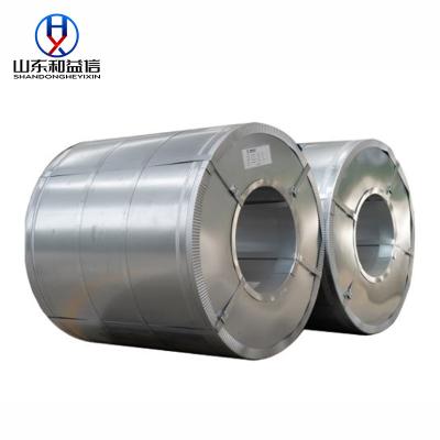 China JIS S25C Hot Rolled Steel Coil 0.22-0.30% Carbon DSTU 7809 GOST 1050-88 for sale