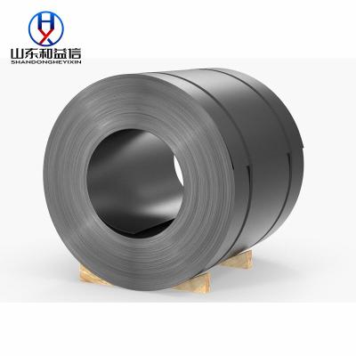 China S185 Hot Rolled Steel Coil EN 10025-2 Non-Alloy Structural Steel 1.0035 185 MPa Yield for sale