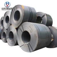 China Hot Rolled Steel Coil 30 JIS S30C DSTU 7809 GOST 1050 0.27-0.35 Carbon Structural Steel for sale