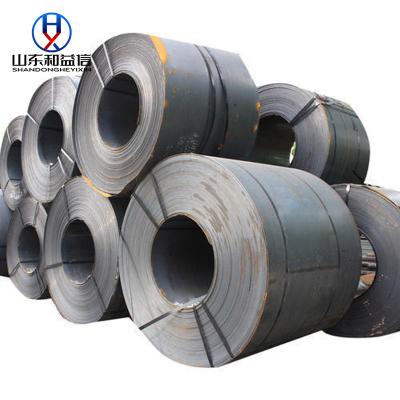 China Hot Rolled Steel Coil 30 JIS S30C DSTU 7809 GOST 1050 0.27-0.35 Carbon Structural Steel for sale