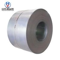 China E360 Carbon Steel HRC Hot Rolled Coil EN 10025-2 1.0070 360 MPa Yield Strength for sale
