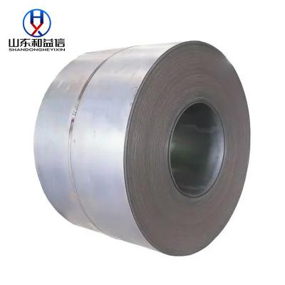 China E360 Carbon Steel HRC Hot Rolled Coil EN 10025-2 1.0070 360 MPa Yield Strength for sale