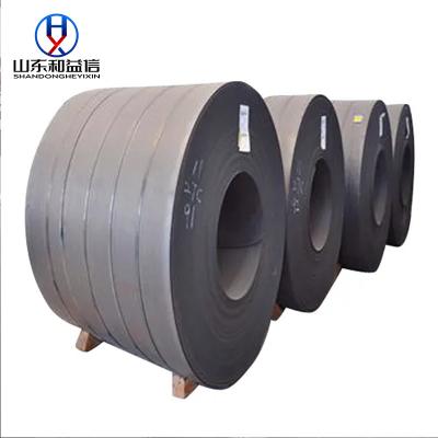 China S235J0W 1.8958 EN 10025-5 Hot Rolled Coil Weathering Steel 235 MPa Yield for sale