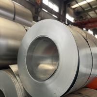 China Carbon Steel Coil Cold Rolled Steel Coil 0.12-1.2mm Thickness 900-1500mm Width for sale