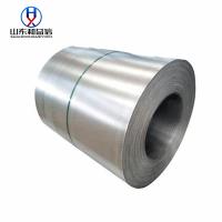 China EN 10268 HC300LA Cold Rolled Steel Coil 0.1-1.2mm Thickness 12.7-1500mm Width for sale